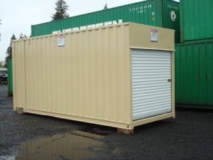 New and Used Shipping Containers For Sale - Dry Box
