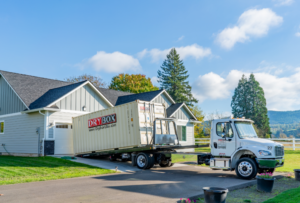 Rent a Storage Container | Drybox