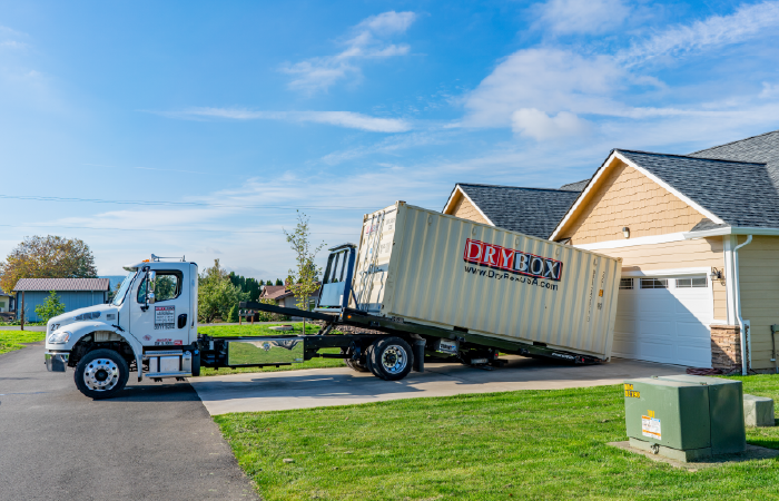 About Dry Box - Shipping Containers for Sale or Rent