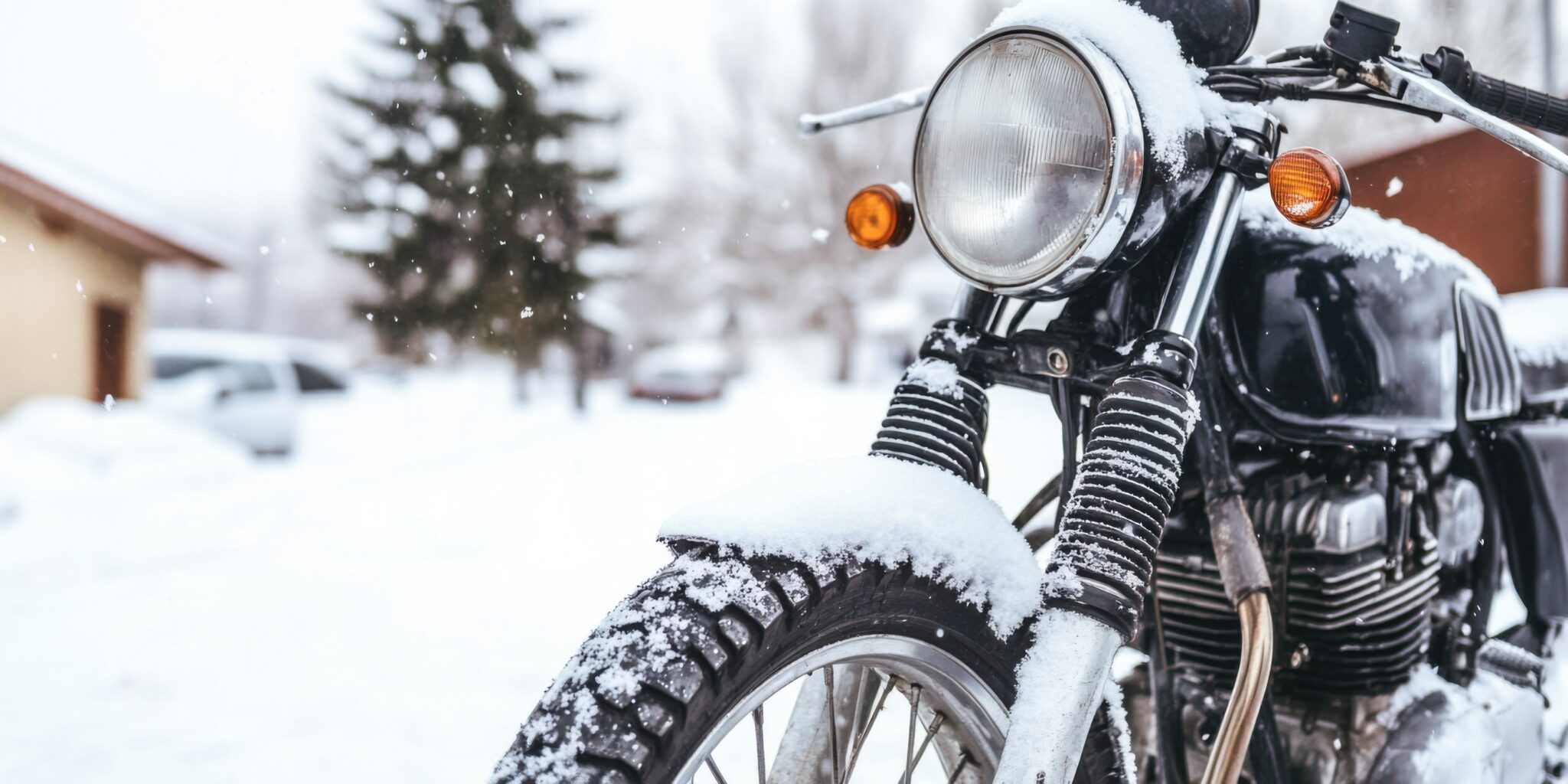 Motorcycle Storage Pod & ATV Storage Solutions | Dry Box