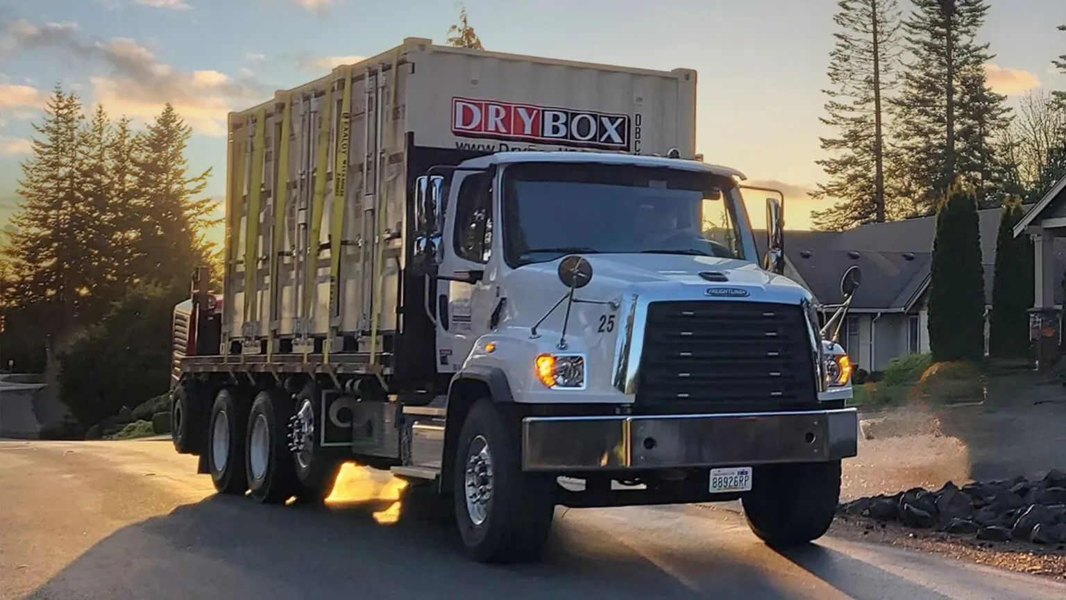 Shipping Container Movers: What You Need to Know Before You Relocate ...